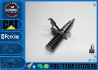 China 127-8209 0R-8483 127-8207 0R-8475 101-8673 0R-4374 Fuel Injector 1278209 for Cat Excavator 200B 320B 3116 3114 Parts for sale