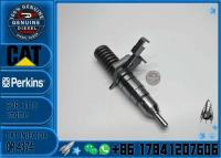 China 127-8209 0R-8483 127-8207 0R-8475 101-8673 0R-4374 Fuel Injector 1278209 for Cat Excavator 200B 320B 3116 3114 Parts for sale