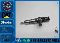 China Excavator Fuel Injectors 3116 Engine Fuel Injector Nozzle 127-8225 418-8820 7E-8727 0R-8461 7E-8729 0R-8469 for sale