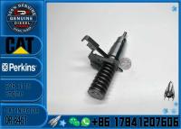 China Excavator Fuel Injectors 3116 Engine Fuel Injector Nozzle 127-8225 418-8820 7E-8727 0R-8461 7E-8729 0R-8469 for sale