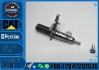 China Excavator Fuel Injectors 3116 Engine Fuel Injector Nozzle 127-8225 418-8820 7E-8727 0R-8461 7E-8729 0R-8469 for sale