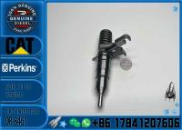 China Excavator Fuel Injectors 3116 Engine Fuel Injector Nozzle 127-8225 418-8820 7E-8727 0R-8461 7E-8729 0R-8469 for sale