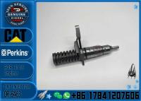 China Excavator Fuel Injectors 3116 Engine Fuel Injector Nozzle 127-8209 0R-8463 127-8211 0R-8633 127-8213 20R-4179 for sale