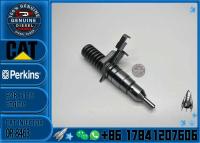 China Excavator Fuel Injectors 3116 Engine Fuel Injector Nozzle 127-8209 0R-8463 127-8211 0R-8633 127-8213 20R-4179 for sale