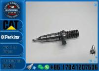 China Excavator Fuel Injectors 3116 Engine Fuel Injector Nozzle 127-8209 0R-8463 127-8211 0R-8633 127-8213 20R-4179 for sale