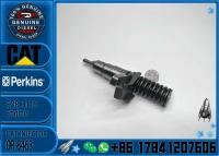 China Excavator Fuel Injectors 3116 Engine Fuel Injector Nozzle 127-8209 0R-8463 127-8211 0R-8633 127-8213 20R-4179 for sale