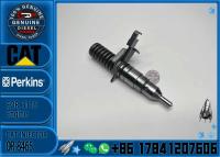 China Excavator Fuel Injectors 3116 Engine Fuel Injector Nozzle 7E-8952 0R-8465 7E-9585 0R-3742 127-8209 0R-8463 for sale
