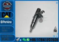 China Excavator Fuel Injectors 3116 Engine Fuel Injector Nozzle 7E-8952 0R-8465 7E-9585 0R-3742 127-8209 0R-8463 for sale