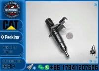 China Excavator Fuel Injectors 3116 Engine Fuel Injector Nozzle 0R-8682 0R-8467 9Y-4982 127-8220 0R-0471 101-4561 for sale