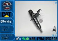 China Common Rail Injetor 127-8209 0R-8483 1278209 0R8483 For Caterpillar 3116 CAT Engine for sale