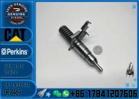 China Common Rail Injetor 127-8209 0R-8483 1278209 0R8483 For Caterpillar 3116 CAT Engine for sale
