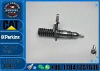 China Common Rail Injetor 127-8209 0R-8483 1278209 0R8483 For Caterpillar 3116 CAT Engine for sale