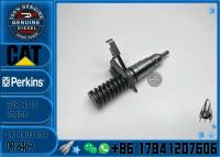 China Common Rail Injetor 127-8209 0R-8483 1278209 0R8483 For Caterpillar 3116 CAT Engine for sale