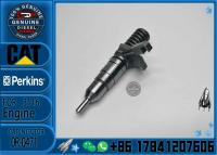 China Excavator Fuel Injectors 3116 Engine Fuel Injector Nozzle 0R-8682 0R-8467 9Y-4982 127-8220 0R-0471 101-4561 for sale