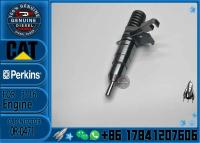 China Excavator Fuel Injectors 3116 Engine Fuel Injector Nozzle 0R-8682 0R-8467 9Y-4982 127-8220 0R-0471 101-4561 for sale