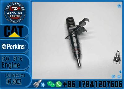 China 7E-8727 1278216 Diesel Engine 3114 3116 Fuel Injector Assy for CAT E320B E322B 127-8216 0R-8682 418-8820 0R-3002 for sale