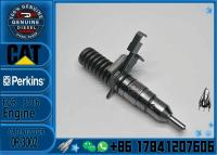China 7E-8727 1278216 Diesel Engine 3114 3116 Fuel Injector Assy for CAT E320B E322B 127-8216 0R-8682 418-8820 0R-3002 for sale