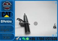 China 7E-8727 1278216 Diesel Engine 3114 3116 Fuel Injector Assy for CAT E320B E322B 127-8216 0R-8682 418-8820 0R-3002 for sale