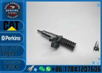 China 7E-8729 7E8729 for Caterpillar 3114 3116 Engine Fuel Injectors 0R-3190 0R3190 for sale