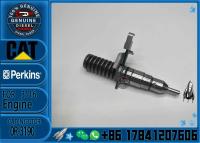 China 7E-8729 7E8729 for Caterpillar 3114 3116 Engine Fuel Injectors 0R-3190 0R3190 for sale