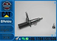 China 7E-8729 7E8729 for Caterpillar 3114 3116 Engine Fuel Injectors 0R-3190 0R3190 for sale