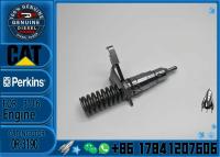 China 7E-8729 7E8729 for Caterpillar 3114 3116 Engine Fuel Injectors 0R-3190 0R3190 for sale