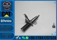 China 7E-8729 7E8729 for Caterpillar 3114 3116 Engine Fuel Injectors 0R-3190 0R3190 for sale