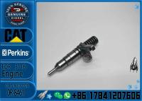 China Common Rail Gp Fuel Injector 0R8461 0R-84611278222 4P1731 0R3580 1071230 Fits Caterpillar Engine 3116 3126 for Excavator for sale
