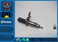 China Common Rail Gp Fuel Injector 0R8461 0R-84611278222 4P1731 0R3580 1071230 Fits Caterpillar Engine 3116 3126 for Excavator for sale