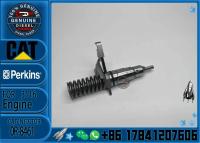 China Common Rail Gp Fuel Injector 0R8461 0R-84611278222 4P1731 0R3580 1071230 Fits Caterpillar Engine 3116 3126 for Excavator for sale