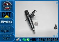 China Common Rail Gp Fuel Injector 0R8461 0R-84611278222 4P1731 0R3580 1071230 Fits Caterpillar Engine 3116 3126 for Excavator for sale