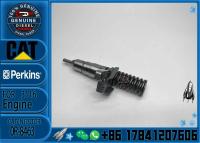 China Engine Parts 3116 3126 Fuel Injector for Caterpillar Cat Fuel Injector Nozzle 127-8230 162-0212 0R-8463 162-0212 127-8228 for sale