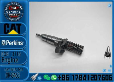China Engine Parts 3116 3126 Fuel Injector for Caterpillar Cat Fuel Injector Nozzle 127-8230 162-0212 0R-8463 162-0212 127-8228 for sale