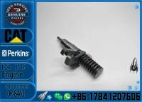 China Engine Parts 3116 3126 Fuel Injector for Caterpillar Cat Fuel Injector Nozzle 127-8230 162-0212 0R-8463 162-0212 127-8228 for sale