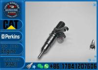 China Engine Parts 3116 3126 Fuel Injector for Caterpillar Cat Fuel Injector Nozzle 127-8230 162-0212 0R-8463 162-0212 127-8228 for sale
