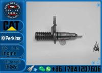 China High Quality New Diesel Fuel Injector 0R-8465 1278228 127-8228 For CAT 3116/3406B Engine for sale
