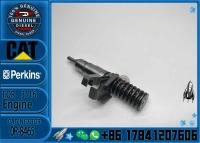 China High Quality New Diesel Fuel Injector 0R-8465 1278228 127-8228 For CAT 3116/3406B Engine for sale