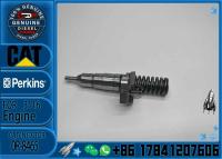 China High Quality New Diesel Fuel Injector 0R-8465 1278228 127-8228 For CAT 3116/3406B Engine for sale