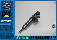 China High Quality New Diesel Fuel Injector 0R-8465 1278228 127-8228 For CAT 3116/3406B Engine for sale