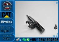 China High Quality New Diesel Fuel Injector 0R-8465 1278228 127-8228 For CAT 3116/3406B Engine for sale
