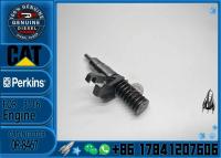 China Excavator Fuel Injectors 3116 Engine Fuel Injector Nozzle 0R-8682 0R-8467 9Y-4982 127-8220 0R-0471 101-4561 for sale