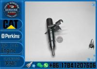 China Excavator Fuel Injectors 3116 Engine Fuel Injector Nozzle 0R-8682 0R-8467 9Y-4982 127-8220 0R-0471 101-4561 for sale