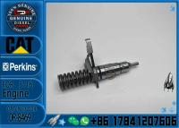 China Diesel Fuel Injector 0R-8469 0R8469 127-8225 1278225 for Cat-ErpIllar Excavator CAT 3116 Engine for sale