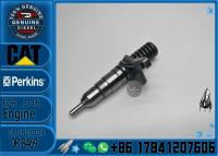 China Diesel Fuel Injector 0R-8469 0R8469 127-8225 1278225 for Cat-ErpIllar Excavator CAT 3116 Engine for sale