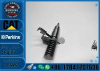 China Diesel Fuel Injector 0R-8469 0R8469 127-8225 1278225 for Cat-ErpIllar Excavator CAT 3116 Engine for sale