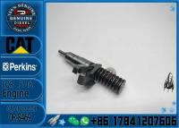 China Diesel Fuel Injector 0R-8469 0R8469 127-8225 1278225 for Cat-ErpIllar Excavator CAT 3116 Engine for sale