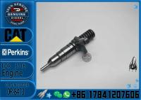 China Fuel Injector 127-8213 0R-8473 for Caterpillar CAT Engine 3114 3116 Excavator 200B 320B 446B E322B E325B for sale