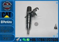 China Fuel Injector 127-8213 0R-8473 for Caterpillar CAT Engine 3114 3116 Excavator 200B 320B 446B E322B E325B for sale