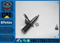 China Fuel Injector 127-8213 0R-8473 for Caterpillar CAT Engine 3114 3116 Excavator 200B 320B 446B E322B E325B for sale