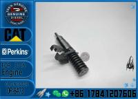 China Fuel Injector 127-8213 0R-8473 for Caterpillar CAT Engine 3114 3116 Excavator 200B 320B 446B E322B E325B for sale